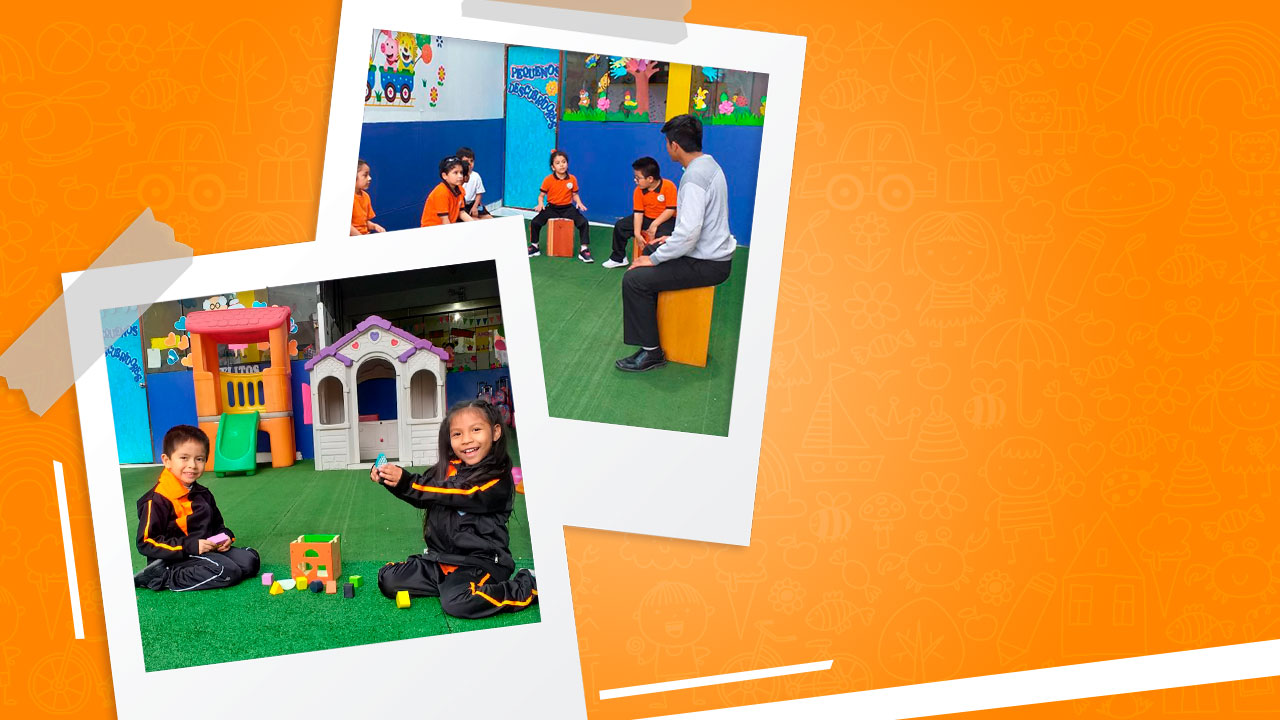 CUBICOL - SCHOOL TALENT