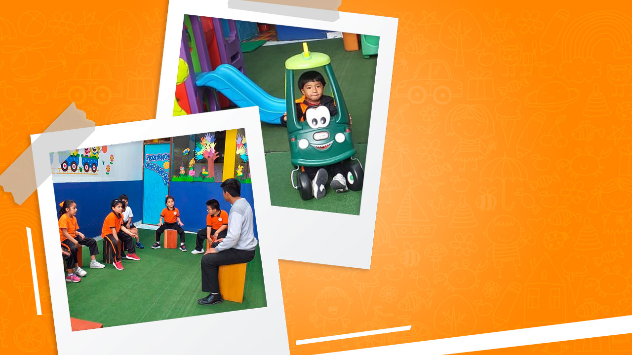 CUBICOL - SCHOOL TALENT